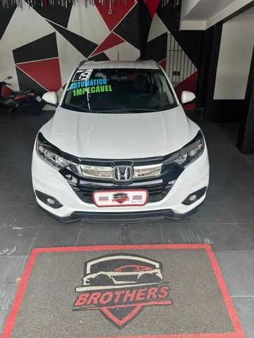 HONDA HR-V 2019 Usados e Novos em São Paulo e região, SP