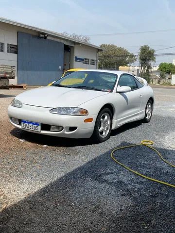 MITSUBISHI ECLIPSE 1995 Usados e Novos