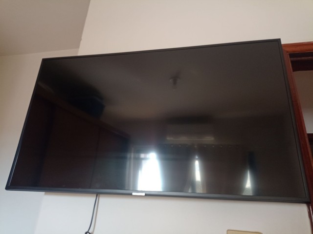 Tv 64 polegadas samsung | +168 anúncios na OLX Brasil