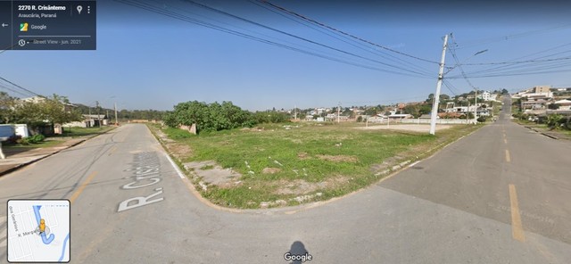Terrenos em araucaria pr | +615 anúncios na OLX Brasil