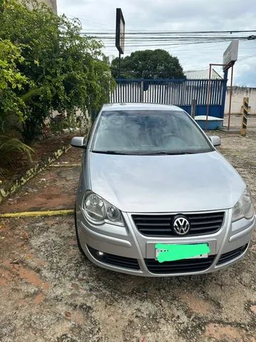 VOLKSWAGEN POLO 2009 Usados e Novos