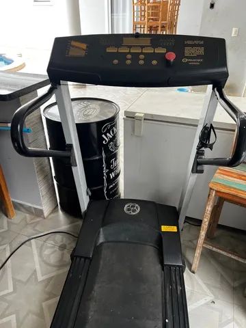 "esteira movement lx 150" no Brasil