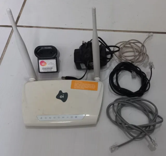 "oi velox wifi" no Brasil