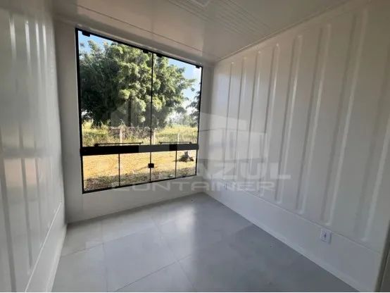 "casa container pronta" no Brasil