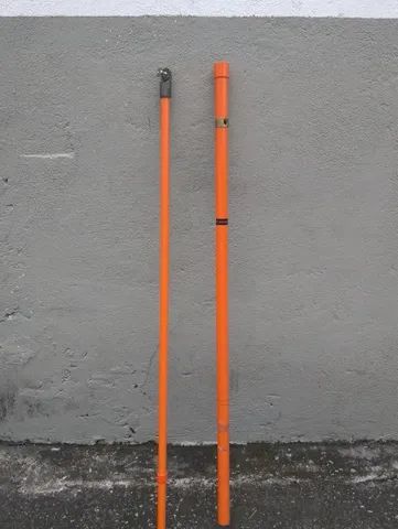 "vara de manobra" no Brasil