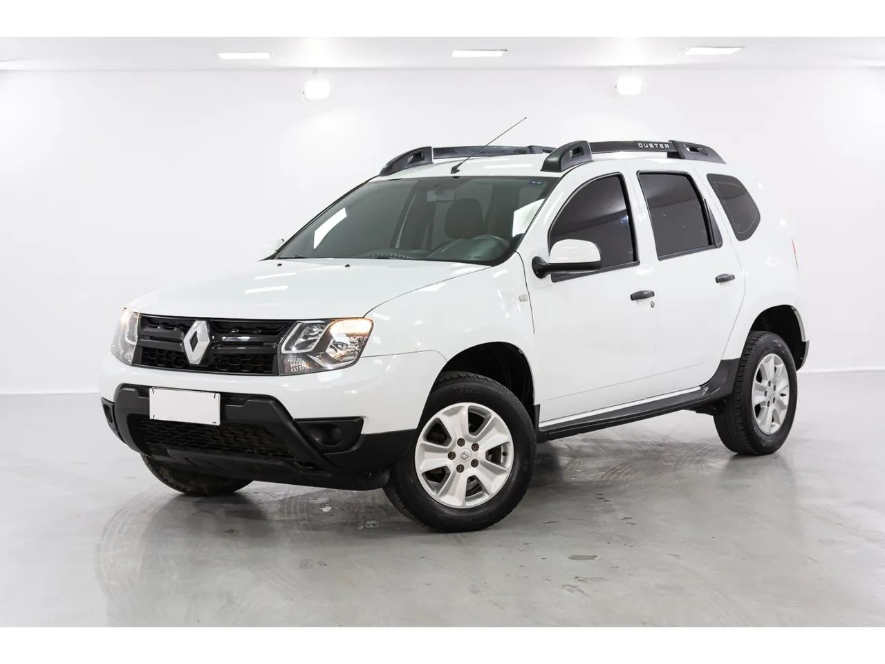 RENAULT DUSTER 2018 Usados e Novos