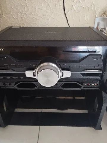 "sony sh2000" no Brasil