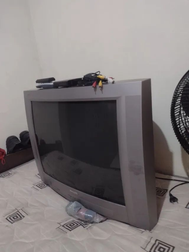 "tv 29 polegadas" no Brasil