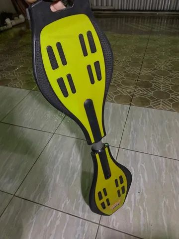 "skate duas rodas" no Brasil