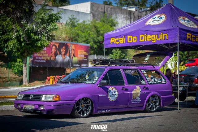VOLKSWAGEN QUANTUM Usados e Novos em São Paulo e região, SP