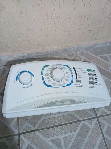 "painel de maquina eletrolux" no Brasil