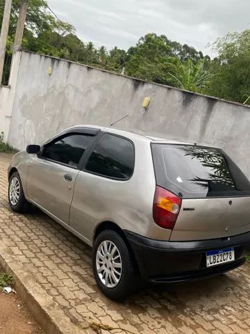 FIAT PALIO 1998 Usados e Novos
