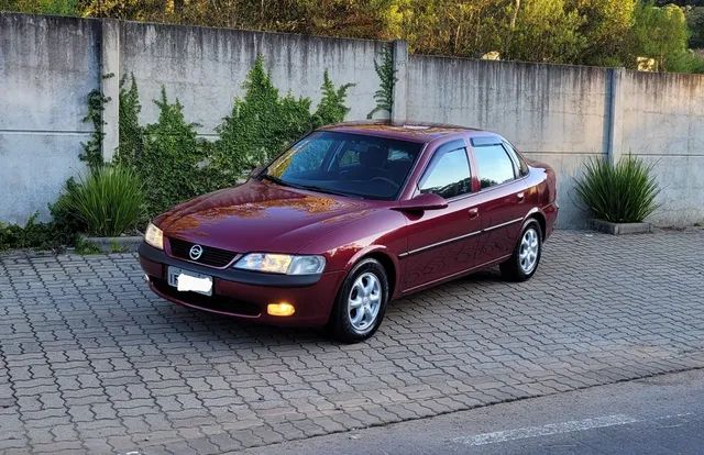CHEVROLET VECTRA 1997 Usados e Novos