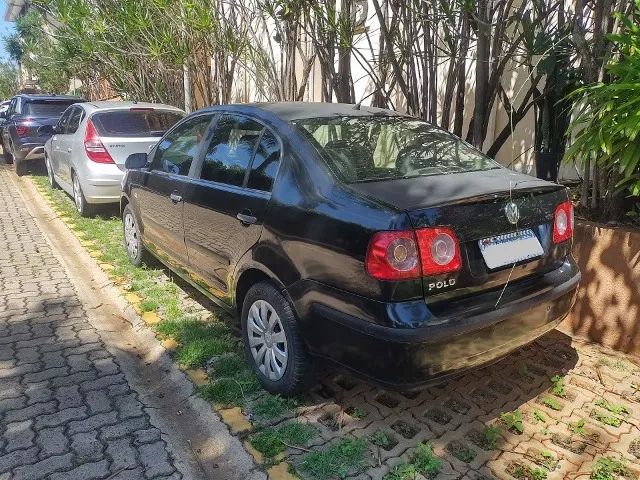VOLKSWAGEN POLO 2009 Usados e Novos