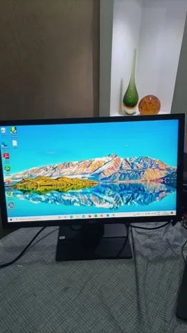 "monitor led 22 polegadas" no Brasil