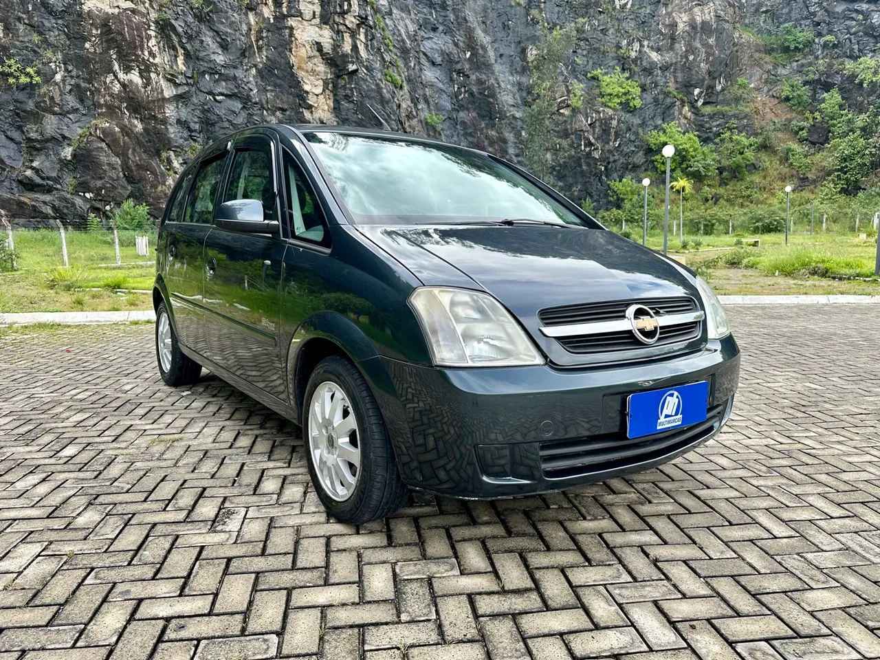 Carros 2008 Usados e Novos à venda