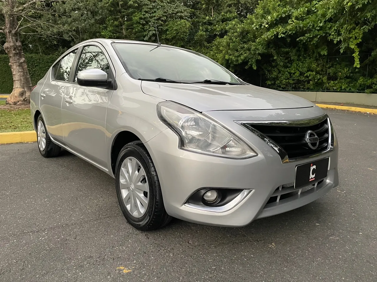 NISSAN VERSA 2020 Usados e Novos
