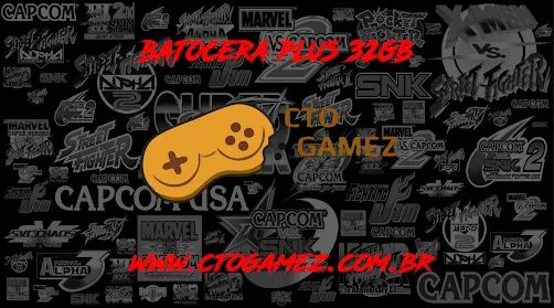 Raspberry Pi 3B+ com Case SNES Original Retroflag + Controle + SD 32Gb ...