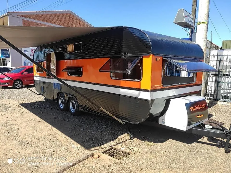 "trailer" - Carros Usados e Novos à venda