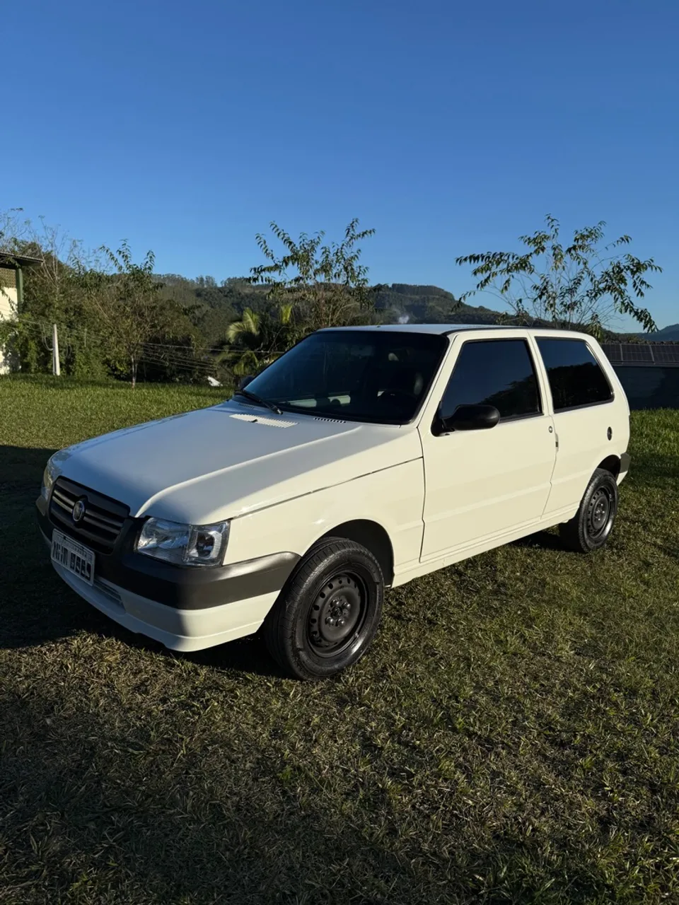 Carros 2010 Usados e Novos à venda
