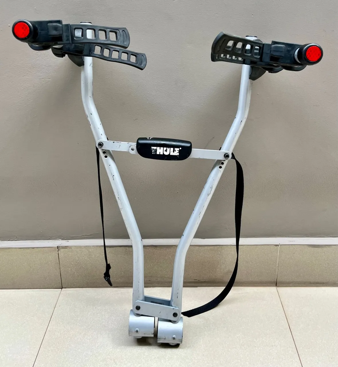 "thule 2 bikes" - Ciclismo no Brasil