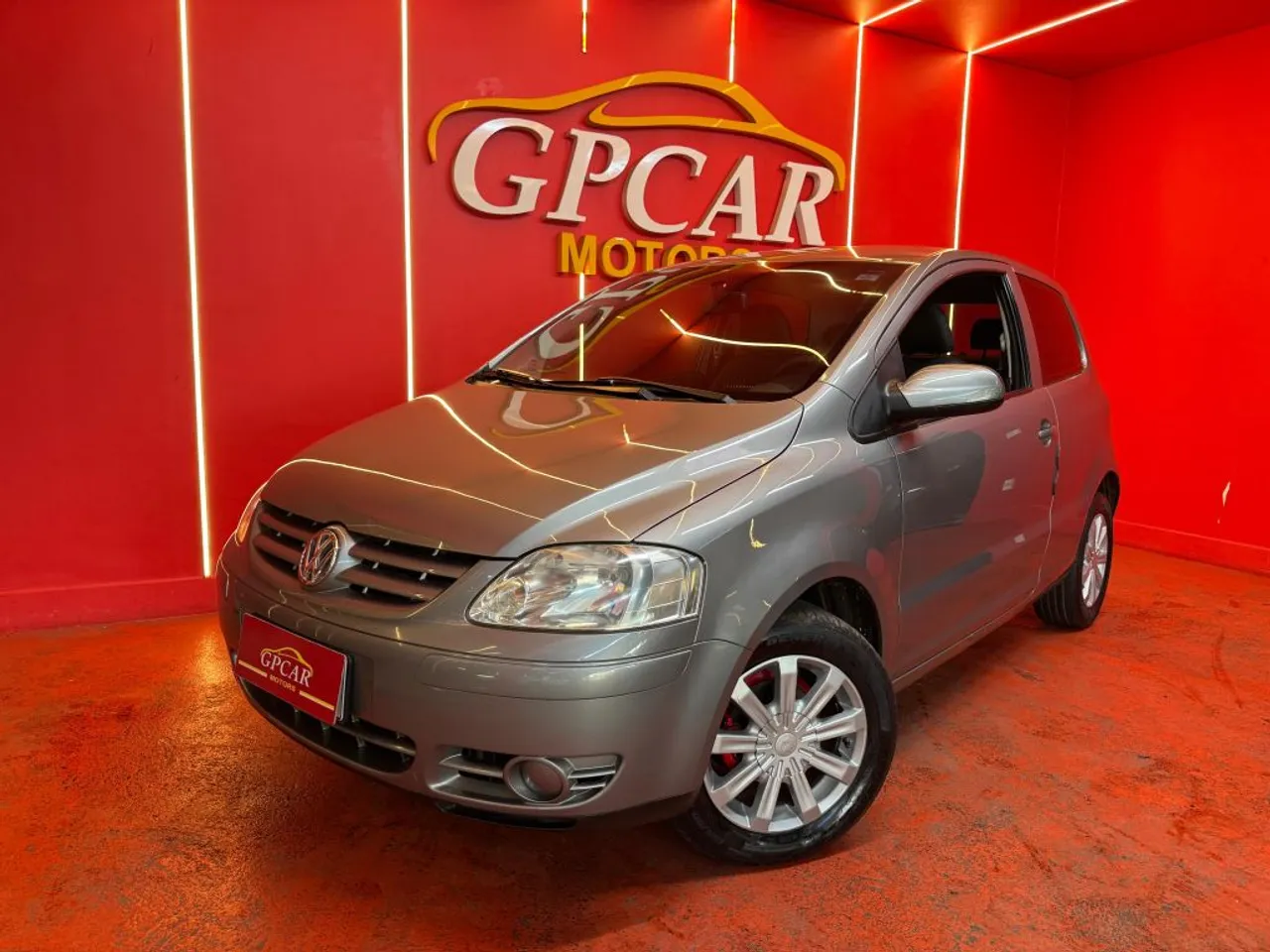 VOLKSWAGEN FOX 2006 Usados e Novos