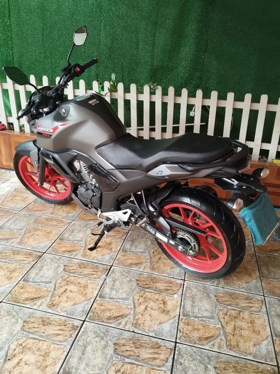 Yamaha Fz15 150 Connected Flex 2025 - 1433886345 | OLX