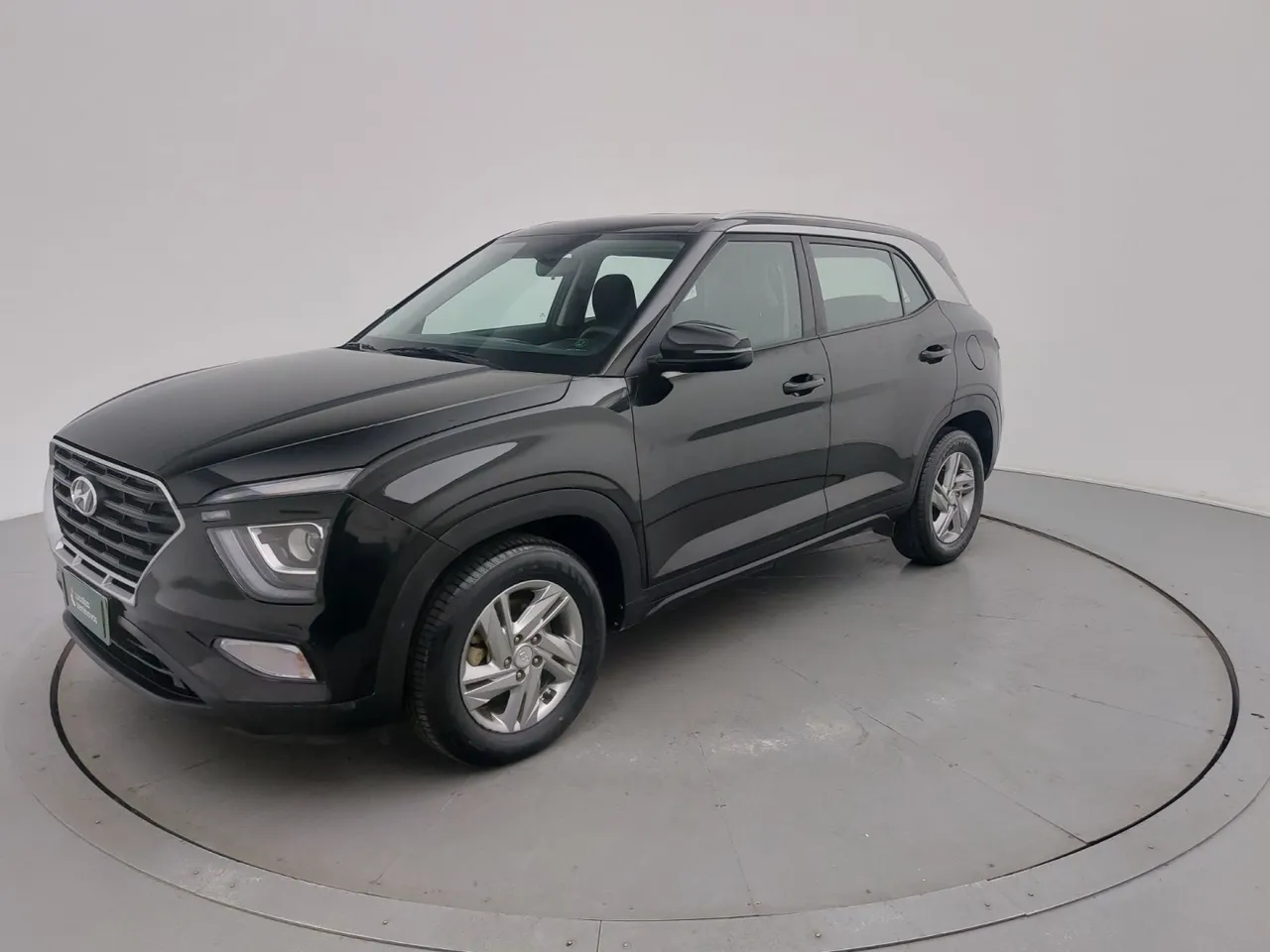 HYUNDAI CRETA 2024 Usados e Novos