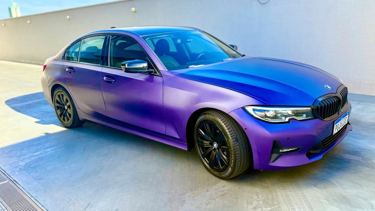BMW Usados e Novos