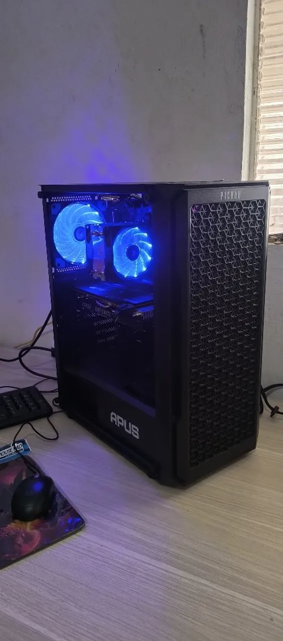 "pc pichau" - Computadores e Desktops no Brasil