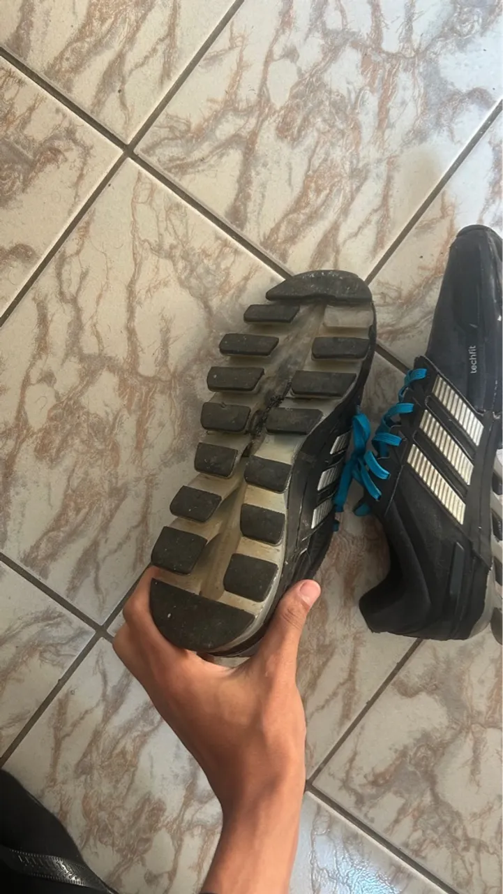 "adidas springblade original" - Calçados no Brasil