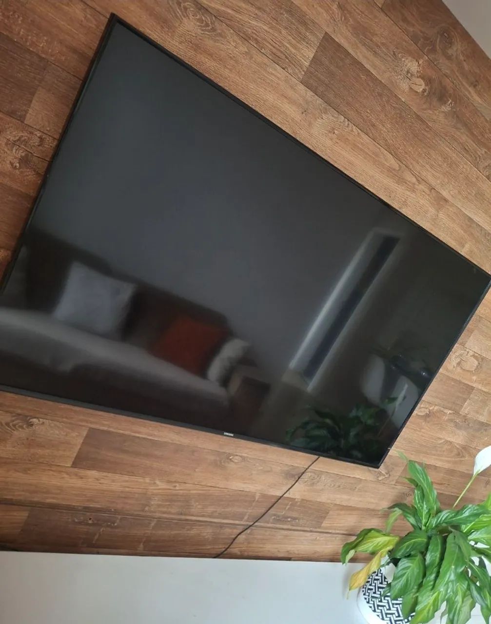 TV Samsung 50" Full HD Smart - Modelo UN50J5300AG (Usada) - TVs ...