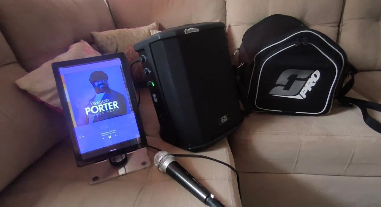 Z1 COMPACT PRO - Aparelhos de Som - Cidade Universitária, Maceió ...