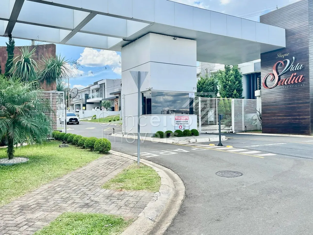 "condomínios busca vida side concept" no Brasil