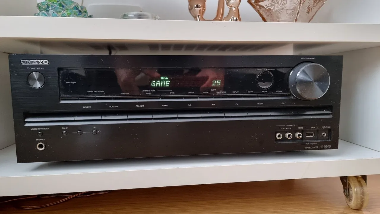 TVs e video no Paraná