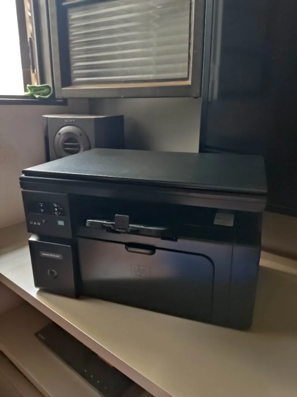 "hp m1132" no Brasil