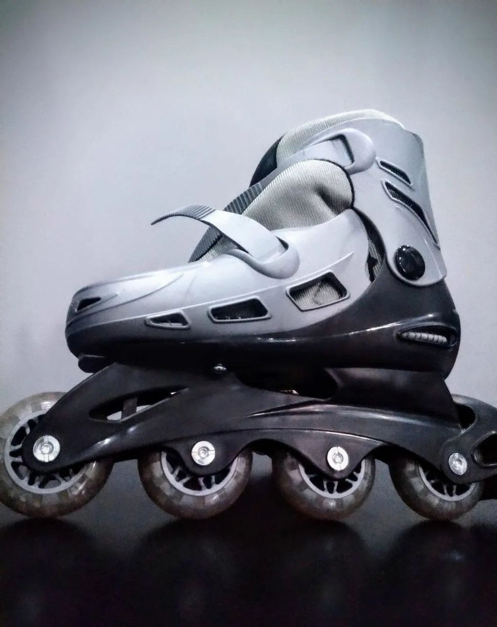 "patins roll line" - Esportes Sobre Rodas no Brasil