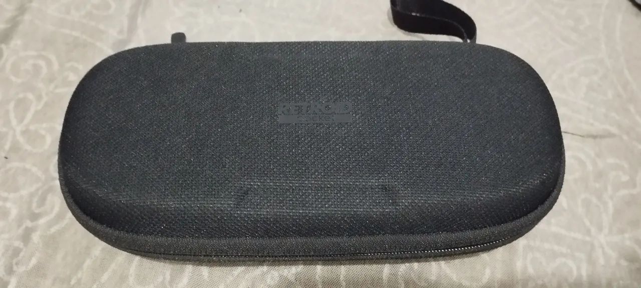Bag e protetor para console da Retroid Pocket 5 e G2 - Peças e ...