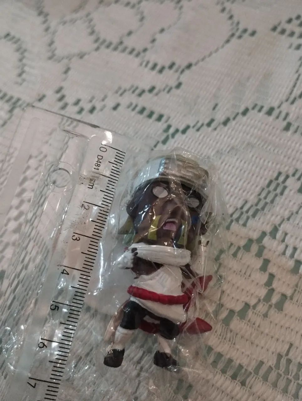 Sasuke Naruto Killer Bee Gaara Obito e outros Novos Bonecos ação Aceito ...