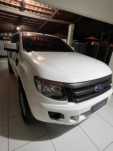 pick-ups FORD 2016 Usados e Novos | OLX