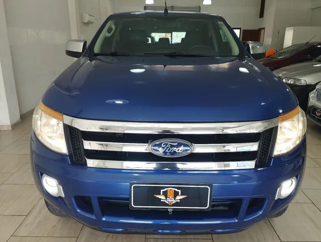 FORD RANGER 2015 Usados e Novos