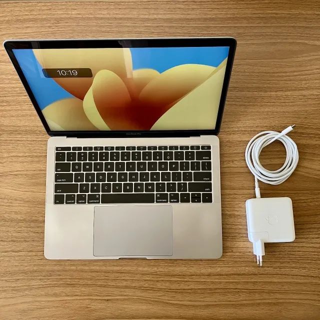 "macbook pro 13 polegadas 2017" no Brasil