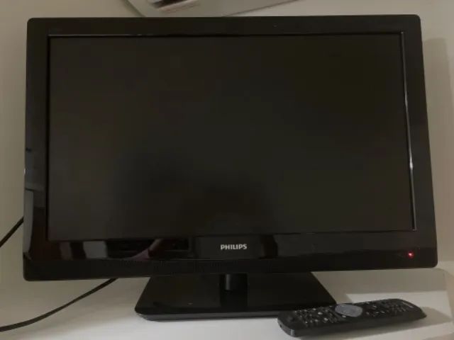 "tv philips 23 polegadas" no Brasil