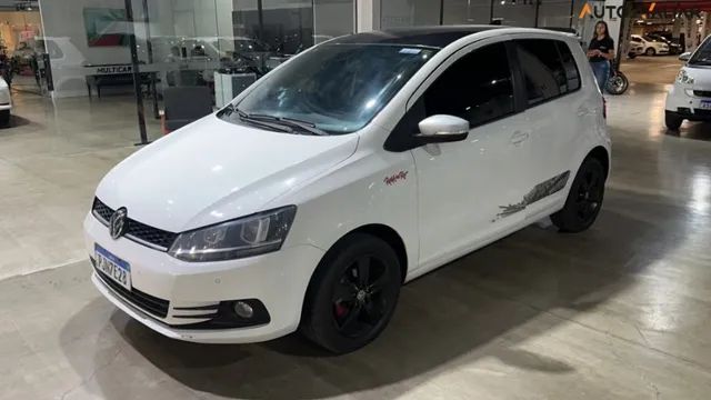 VOLKSWAGEN FOX 2016 Usados e Novos