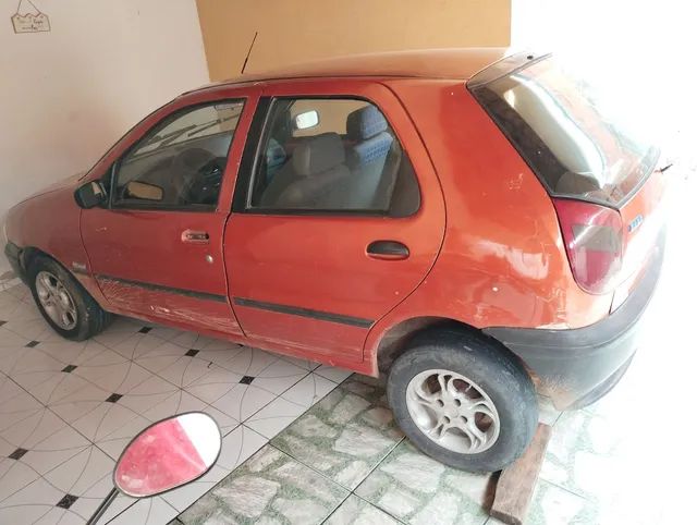 FIAT PALIO 1996 Usados e Novos