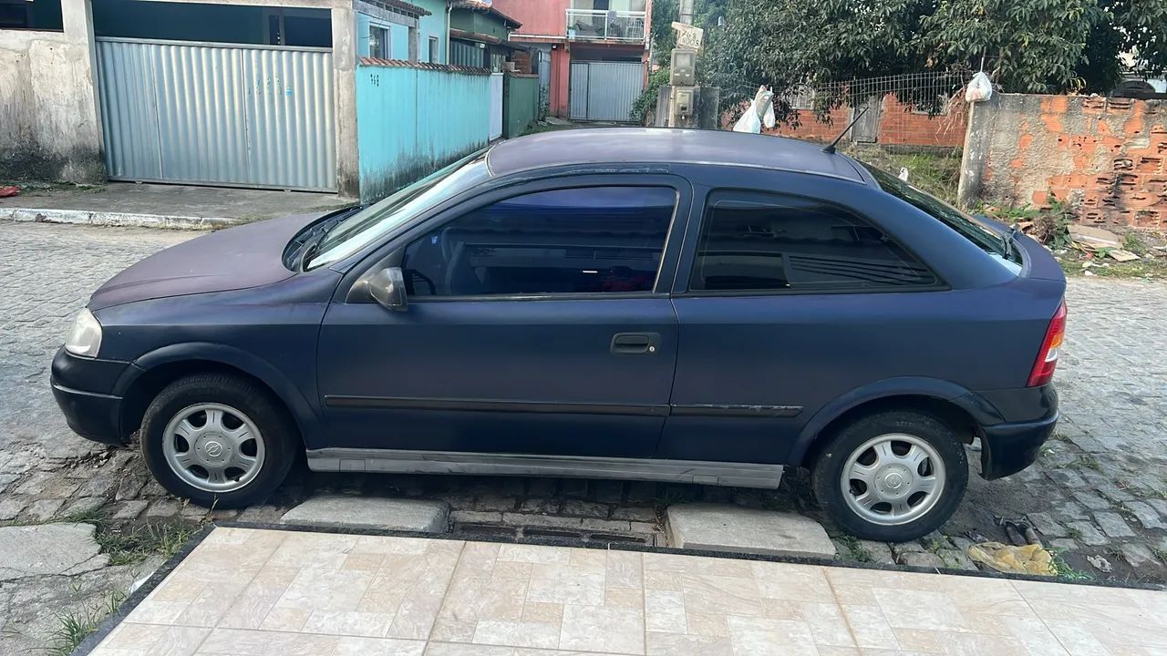 CHEVROLET ASTRA 2000 Usados e Novos
