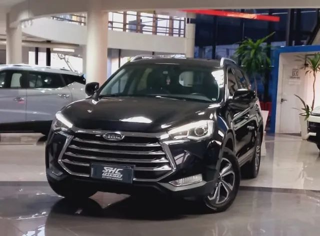 JAC T80 Usados e Novos