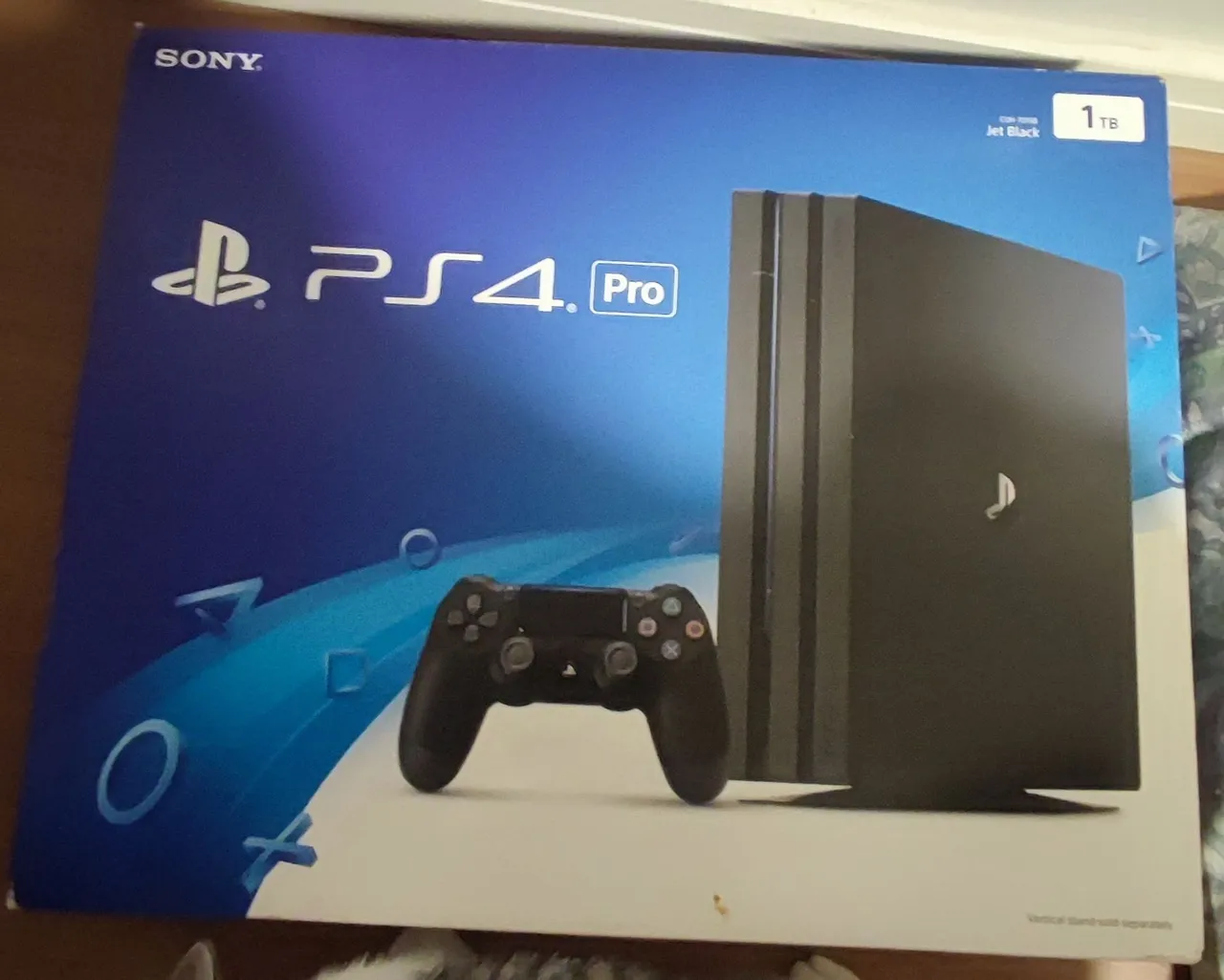 "console de playstation 4" - Consoles de Vídeo Game no Brasil