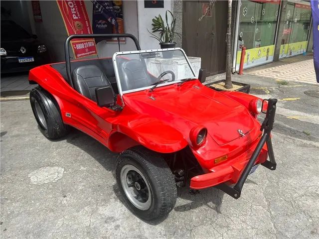 VOLKSWAGEN FUSCA Usados e Novos no Rio de Janeiro e região, RJ