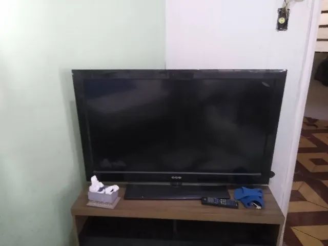 "tv 42 polegadas com defeito" no Brasil